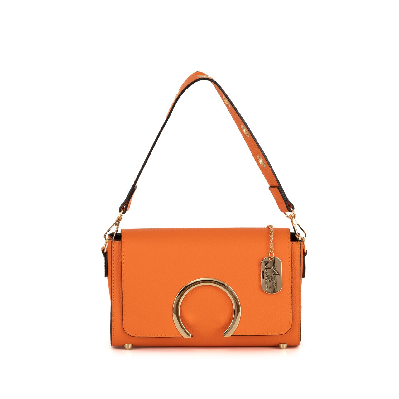 Giada - WB150358-ORANGE (450) – Anna Morellini