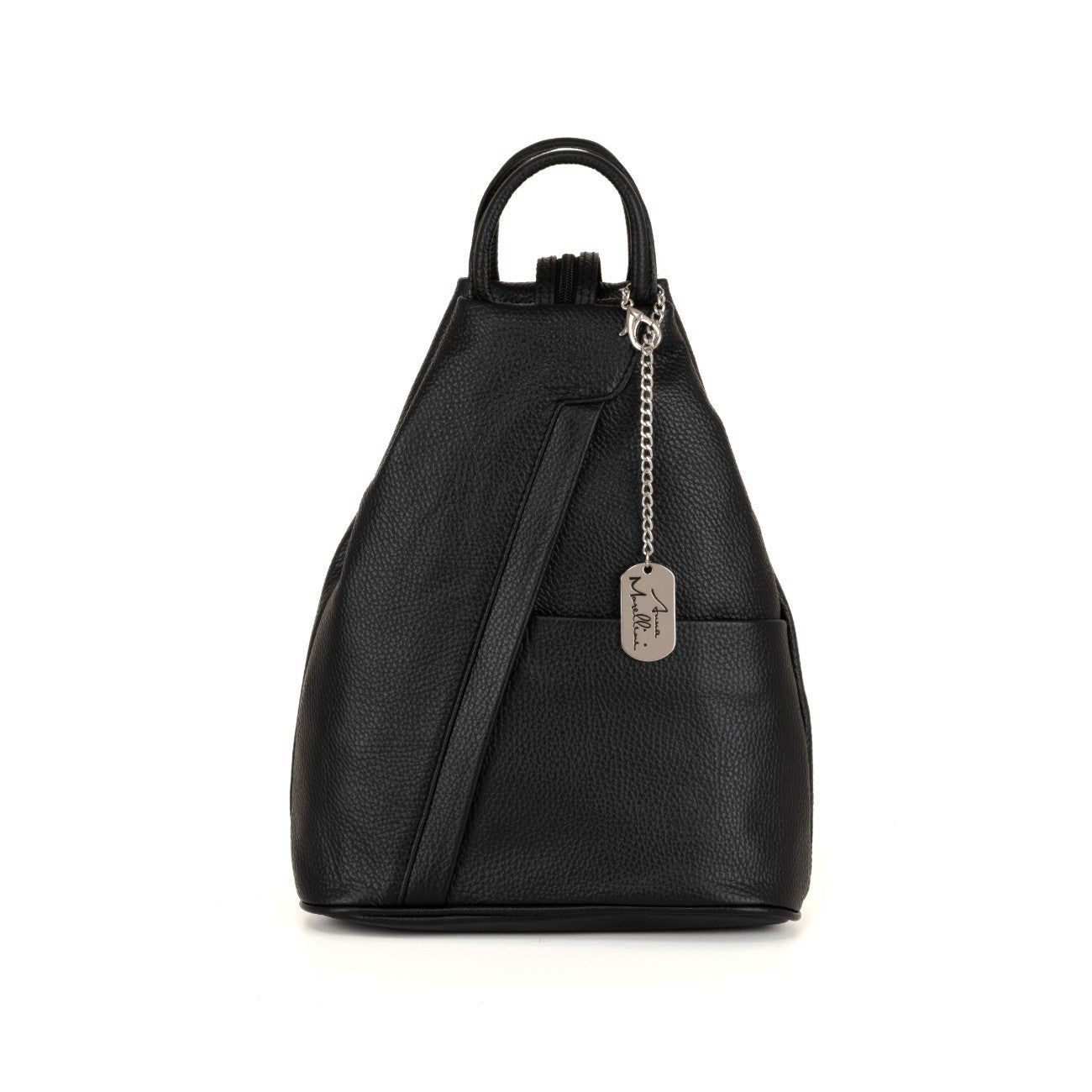 Renata - WB113734-BLACK (10) – Anna Morellini